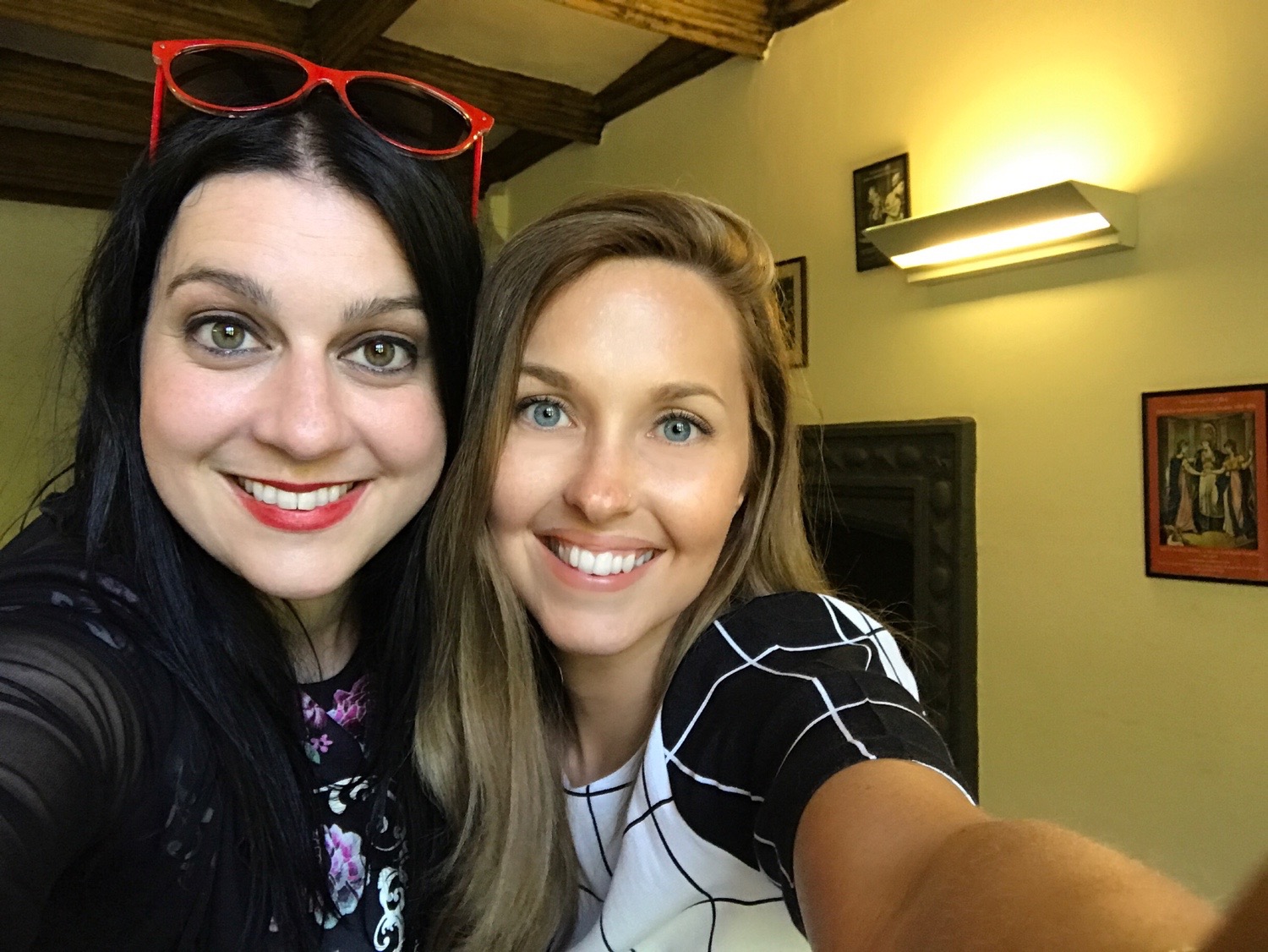 Art Detective Podcast recording with Dr Janina Ramirez – Historian ...